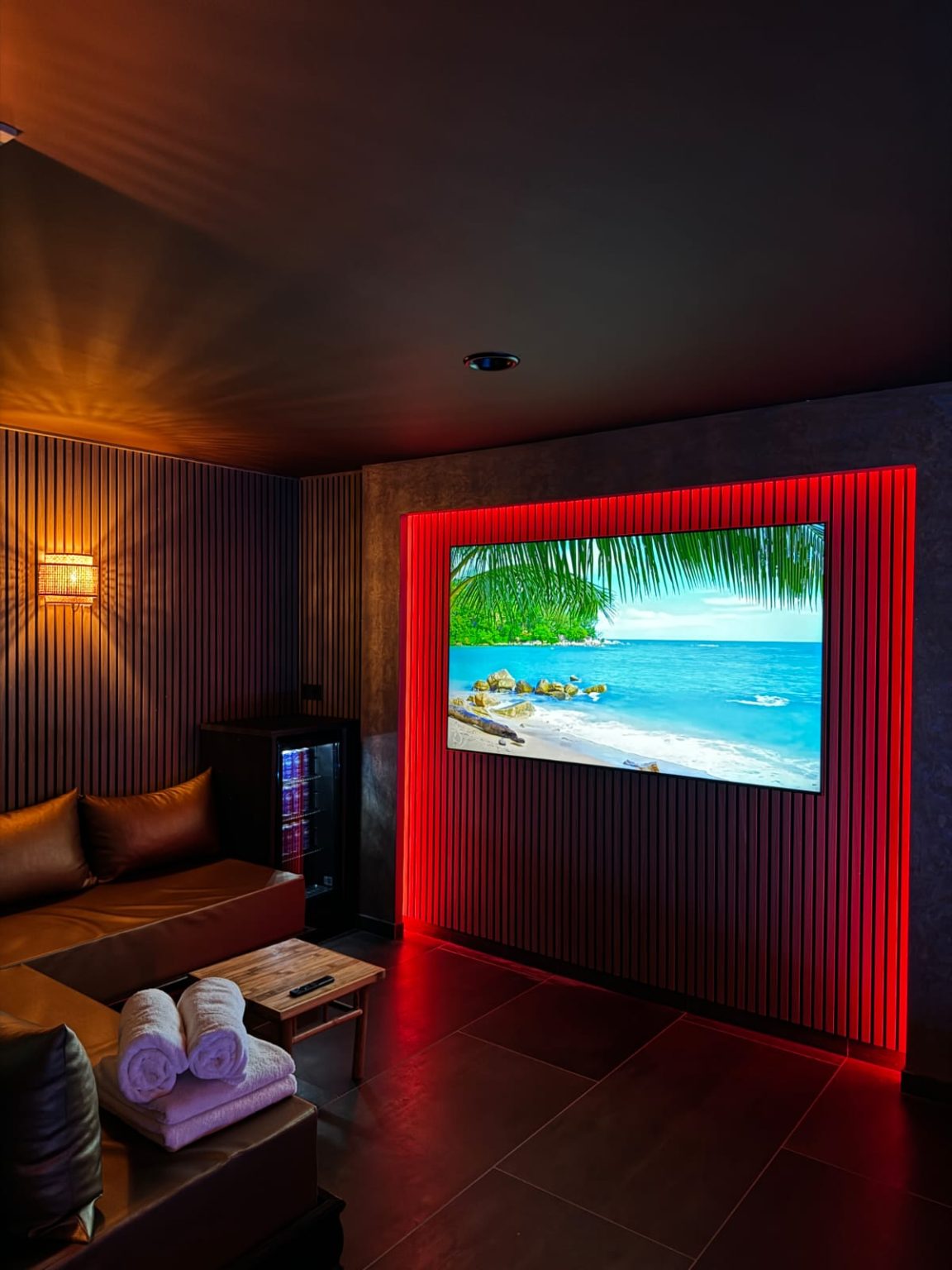 Mystic Bali - Spa Mystic