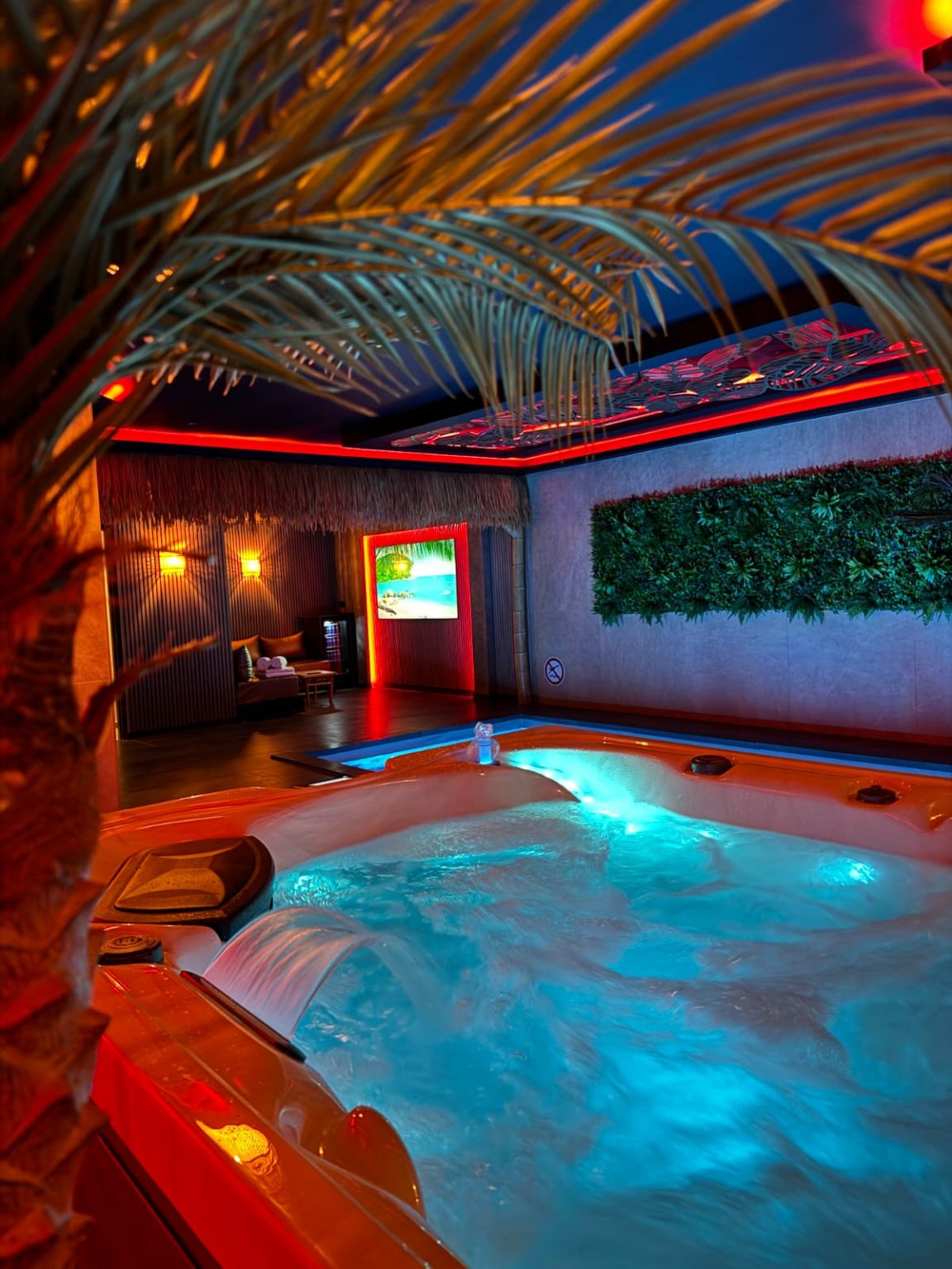 Mystic Bali - Spa Mystic